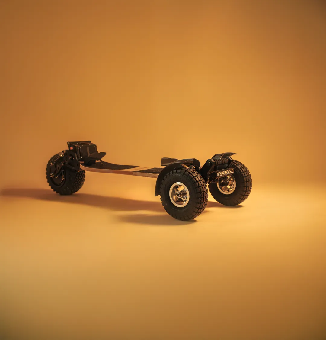 Accueil | Skateboard électrique français Sternboard